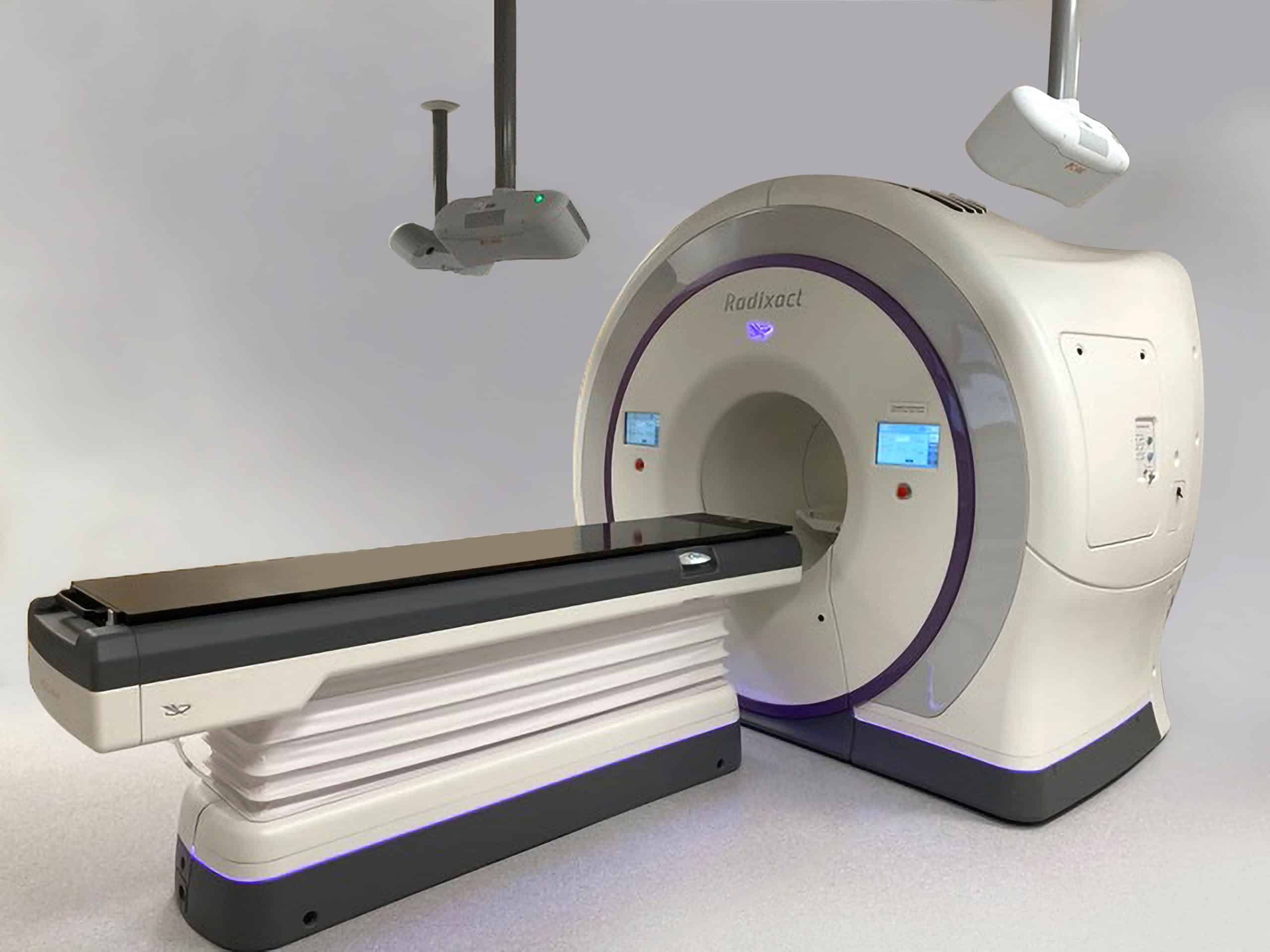 Catalyst⁺ HD Ring Gantry - C-RAD