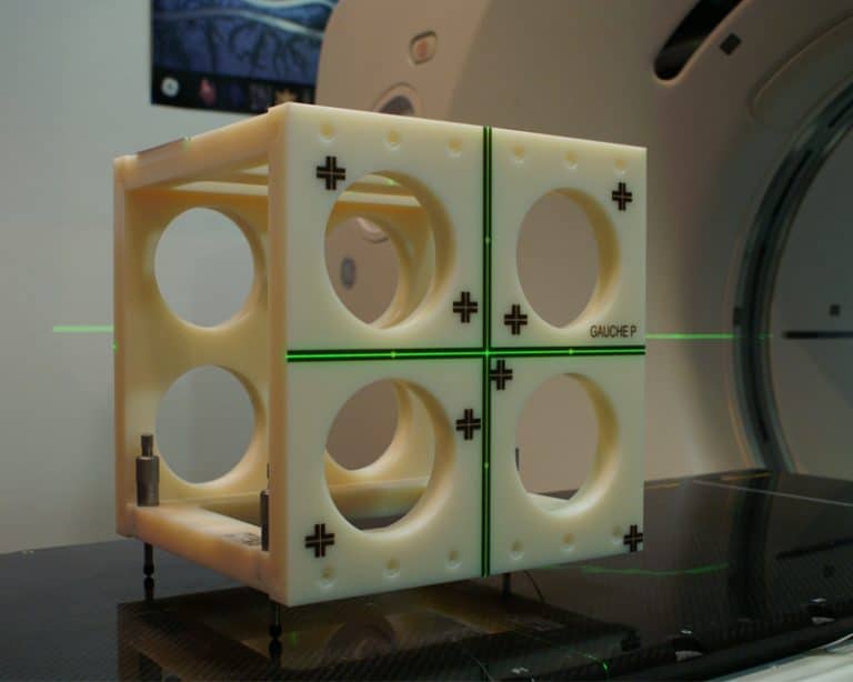 C-RAD | Precision, Safety and Efficiency in Advanced Radiation Therapy