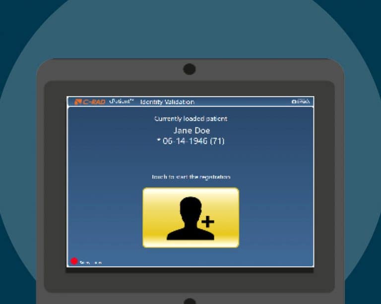 C-RAD | Precision, Safety and Efficiency in Advanced Radiation Therapy