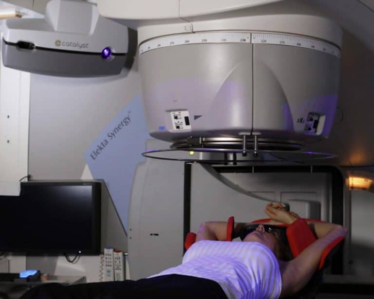 C-RAD | Precision, Safety and Efficiency in Advanced Radiation Therapy