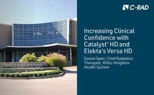 Catalyst HD - C-RAD